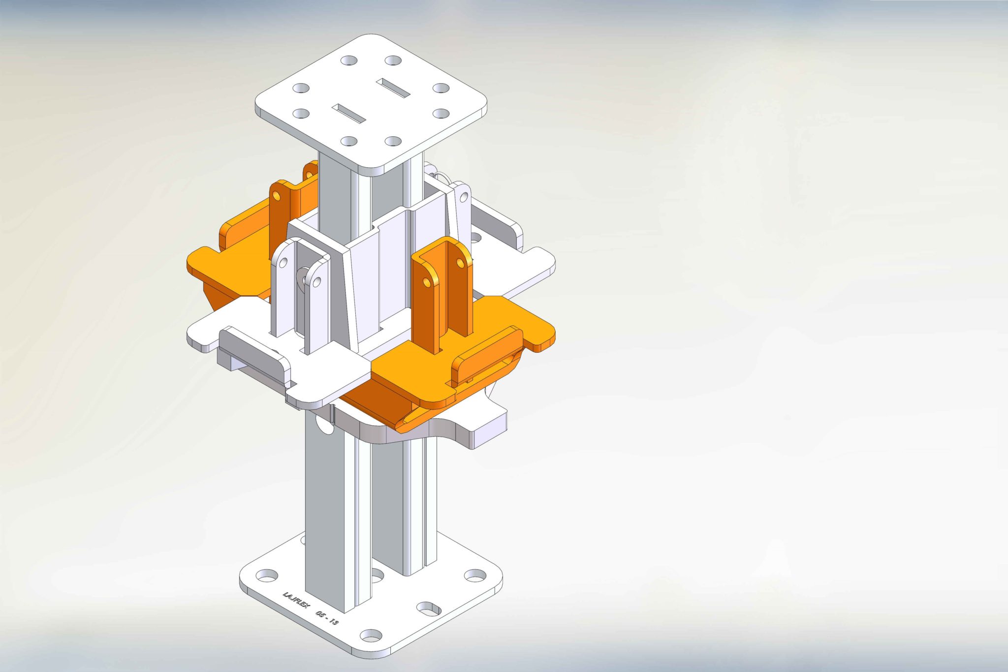 MULTI-DECK Encofrado para losas | CE | Flexible y adaptable